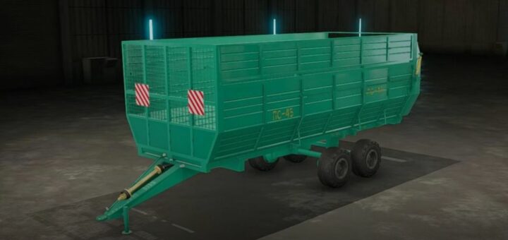 Farming Simulator 22 Trailers Mods | FS22 Trailers | LS22 Trailers