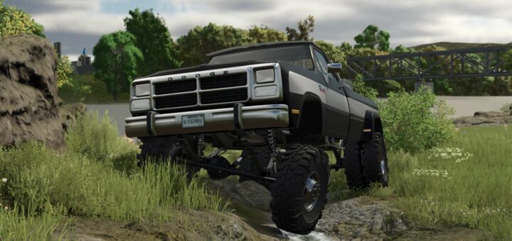 Farming Simulator 25 Cars Mods | FS25 Cars Mods | LS25 Cars