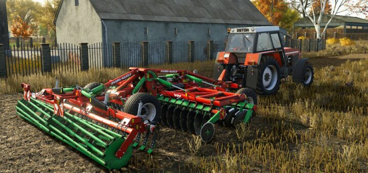 Farming Simulator 25 Mods | FS25 Mods | LS25 Mods