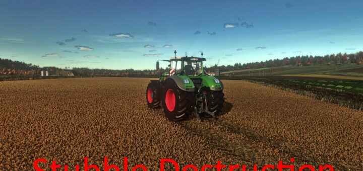Farming Simulator 25 Mods | FS25 Mods | LS25 Mods
