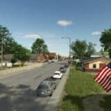 FS25 Alma, Missouri V1.0 - FS 25 Maps Mod Download