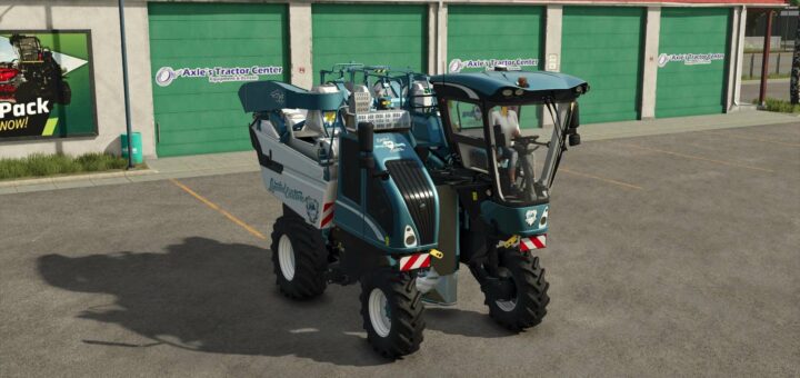 Farming Simulator 25 Vehicles Mods | FS25 Vehicles | LS25 Vehicles