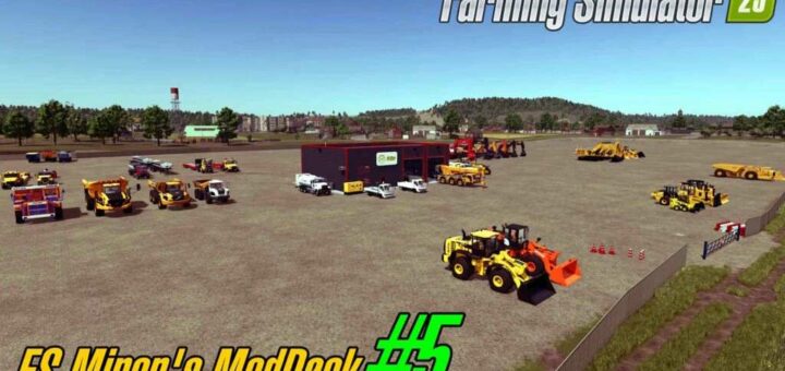 FS25 Cannabis DLC Pack v1.0 - FS 25 Packs Mod Download