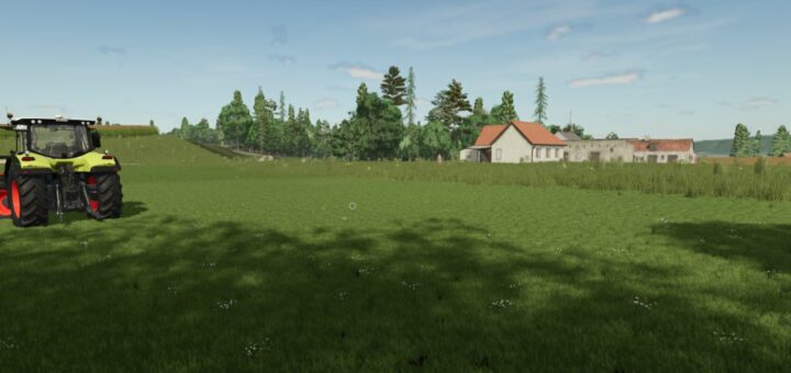 Farming Simulator 25 Textures Mods | FS25 Textures | LS25 Textures