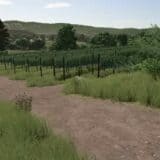 FS25 Hof Bergmann v1.0 - FS 25 Maps Mod Download
