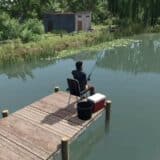 FS25 Hof Bergmann v1.0 - FS 25 Maps Mod Download