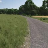 FS25 Hof Bergmann v1.0 - FS 25 Maps Mod Download