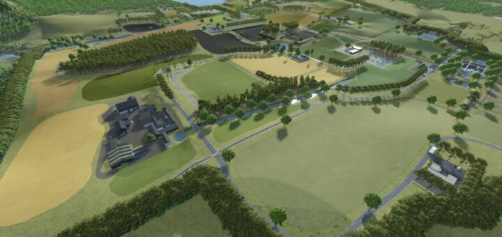 Farming Simulator 25 Maps Mods | FS25 Maps Mods | LS25 Maps Mod