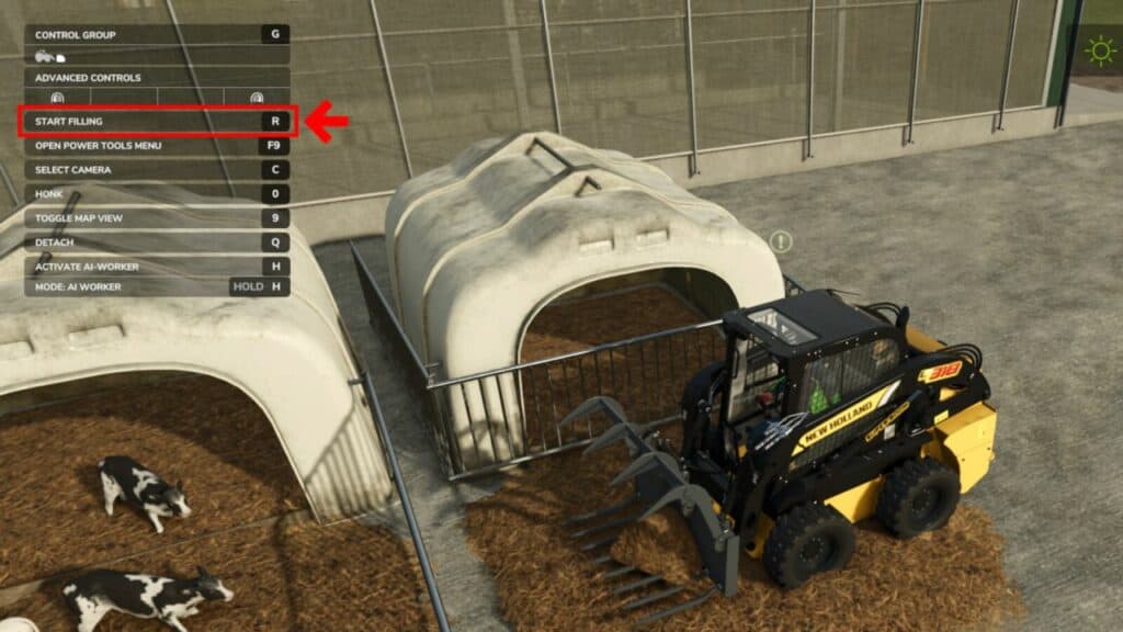 FS25 Lizard Calf Huts V1 (6) - Farming simulator 19 / 17 / 15 Mod