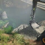 FS25 Mining Coast v1.0 - FS 25 Maps Mod Download