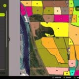 FS25 Missouri river bottom V1.0.0.2 - FS 25 Maps Mod Download