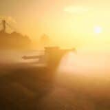 FS25 Missouri river bottom V1.0.0.2 - FS 25 Maps Mod Download