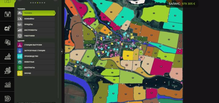 FS25 FS Miner’s Mod Pack #14 (January 2026) v1.0 - FS 25 Packs Mod Download