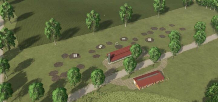 Farming Simulator 25 Maps Mods | FS25 Maps Mods | LS25 Maps Mod