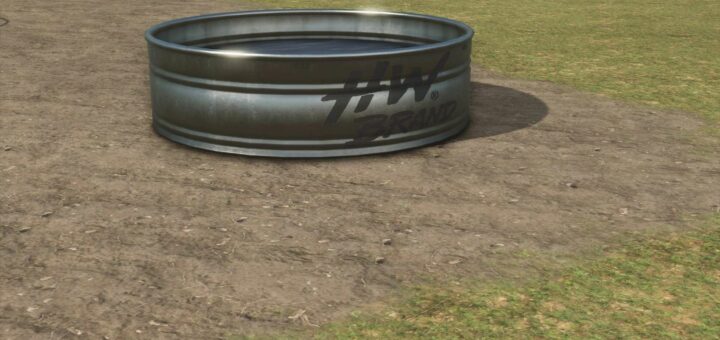 Farming Simulator 25 Objects Mods | FS25 Objects | LS25 Objects