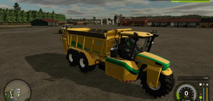 Farming Simulator 25 Vehicles Mods | FS25 Vehicles | LS25 Vehicles