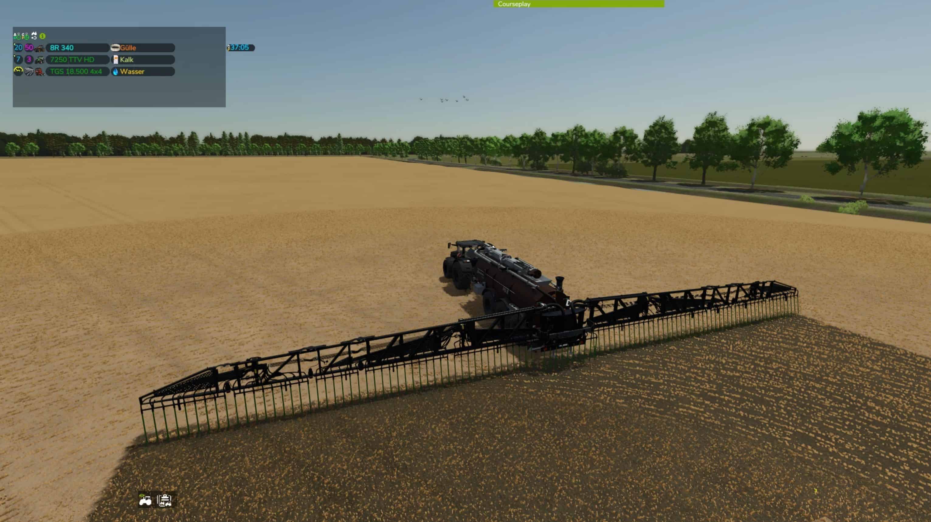 FS25 Samson Gülle Pack v1 (2) - Farming simulator 19 / 17 / 15 Mod
