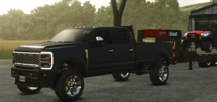 Farming Simulator 25 Cars Mods | FS25 Cars Mods | LS25 Cars