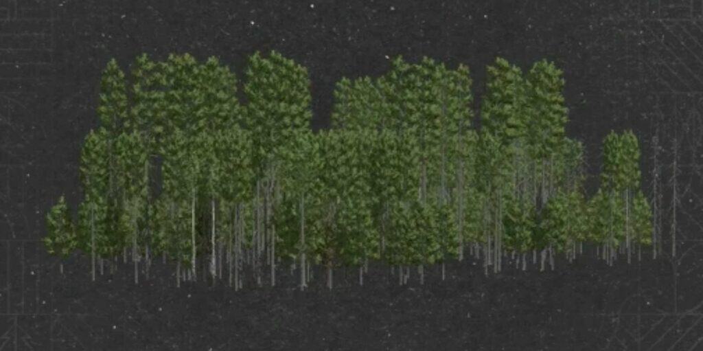 FS25 Unlimited Tree Planting Updated v1.0 - FS 25 Other Mod Download