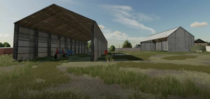 Farming Simulator 22 Maps Mods | FS22 Maps Mods | LS22 Maps Mod