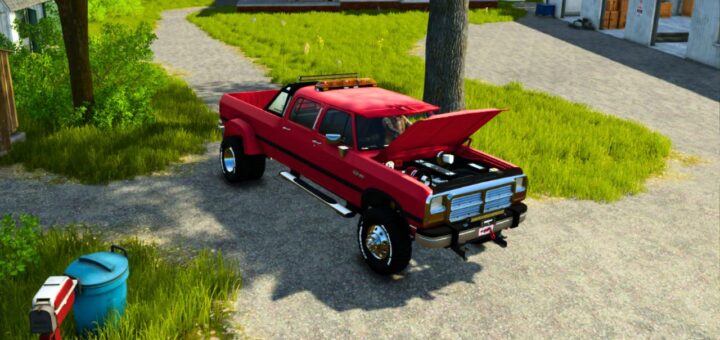 Farming Simulator 25 Cars Mods | FS25 Cars Mods | LS25 Cars