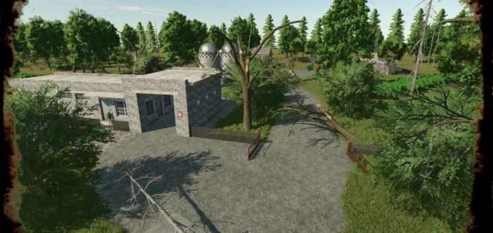 Farming Simulator 25 Maps Mods | FS25 Maps Mods | LS25 Maps Mod