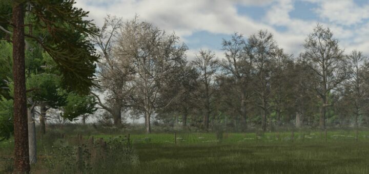 Farming Simulator 25 Prefab Mods | FS25 Prefab Mods | LS25 Prefab