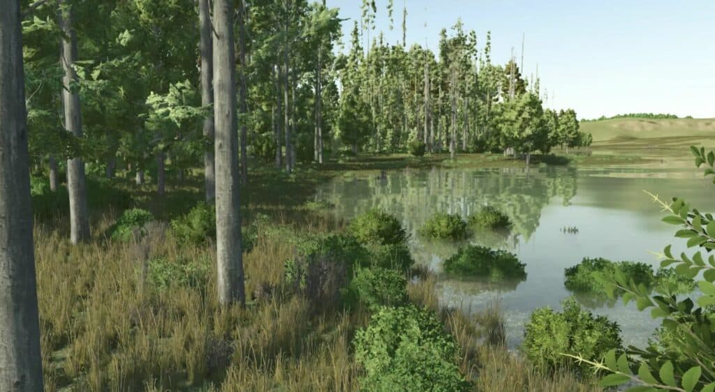 FS25 FDR Logging mod pack V4 (4) - Farming simulator 19 / 17 / 15 Mod