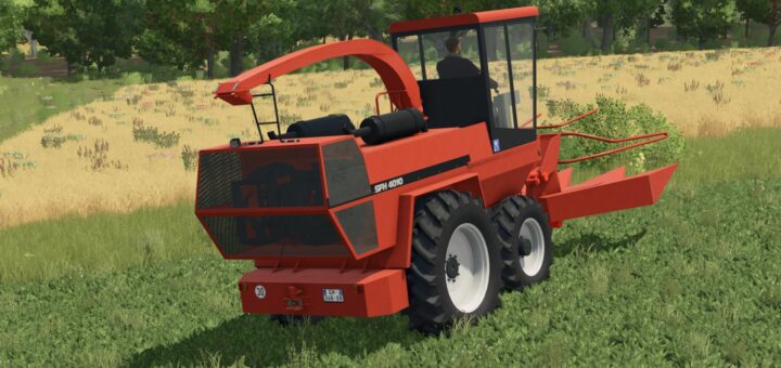 Farming simulator 2015 / 15 mods | LS, FS 2015 mods