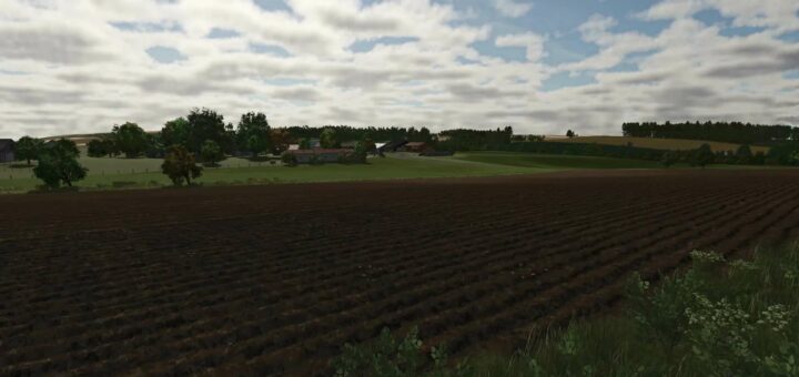 Farming Simulator 25 Textures Mods | FS25 Textures | LS25 Textures