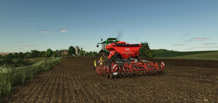 Farming Simulator 25 Textures Mods | FS25 Textures | LS25 Textures
