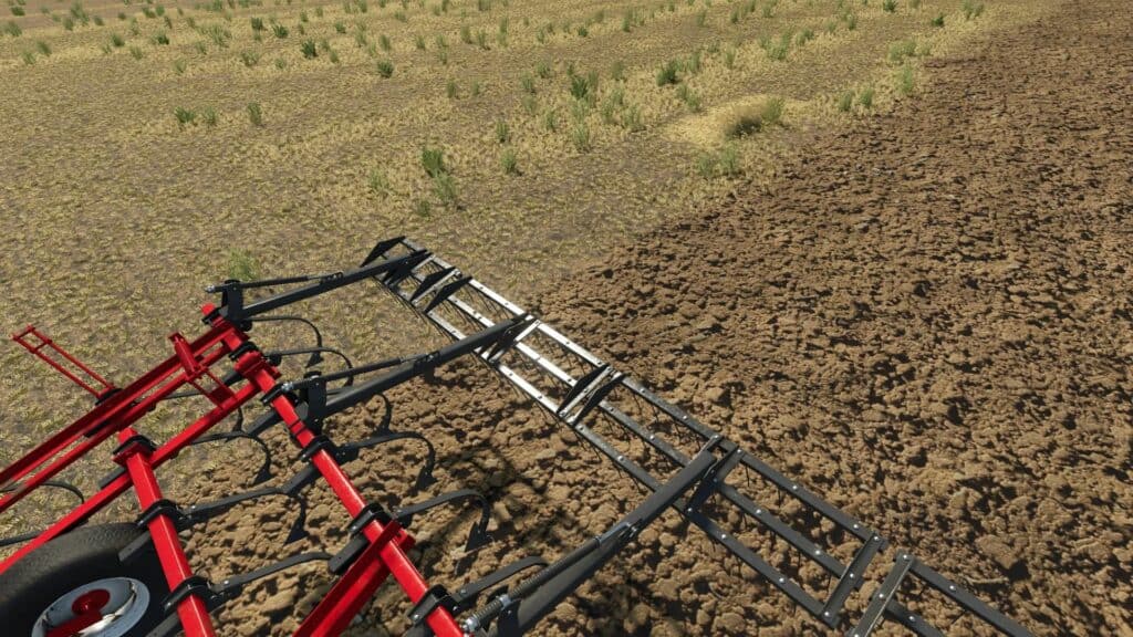 FS25 Ground Textures Pack V1.0 (5) - Farming simulator 19 / 17 / 15 Mod