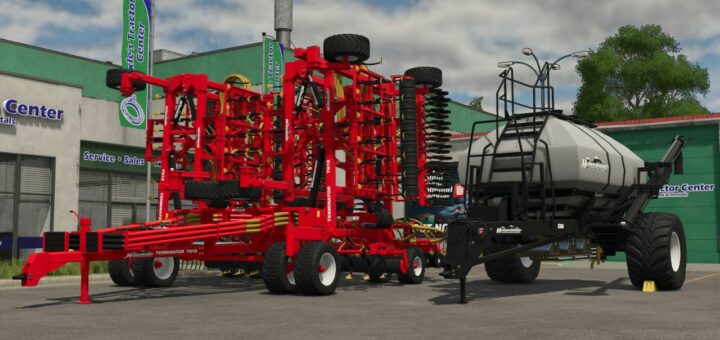 Farming Simulator 25 Mods | FS25 Mods | LS25 Mods