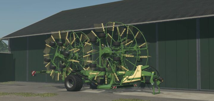 Farming Simulator 25 Mods | FS25 Mods | LS25 Mods