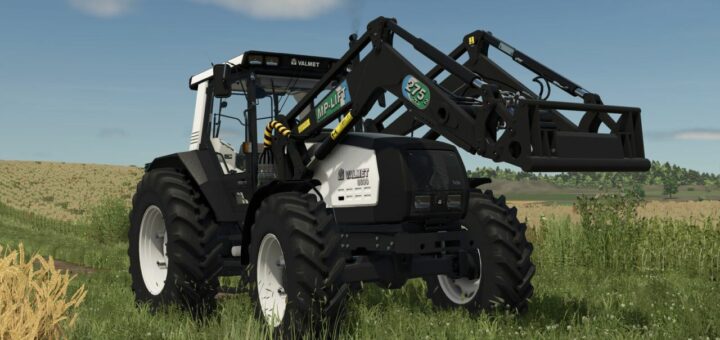 Farming Simulator 25 Prefab Mods | FS25 Prefab Mods | LS25 Prefab