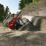 FS25 Mining Coast v1.0.0.1 - FS 25 Maps Mod Download