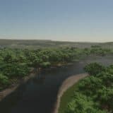 FS25 Monteith RCR V1.0.6.3 - FS 25 Maps Mod Download