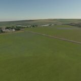 FS25 Monteith RCR V1.0.6.3 - FS 25 Maps Mod Download