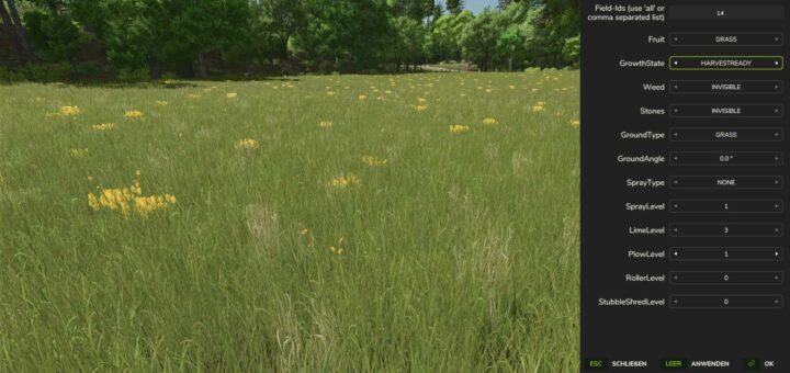 Farming Simulator 25 Textures Mods | FS25 Textures | LS25 Textures