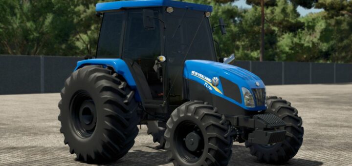 Farming Simulator 25 Mods | FS25 Mods | LS25 Mods