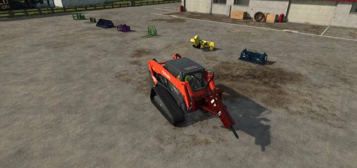 FS25 Cannabis DLC Pack v1.0 - FS 25 Packs Mod Download