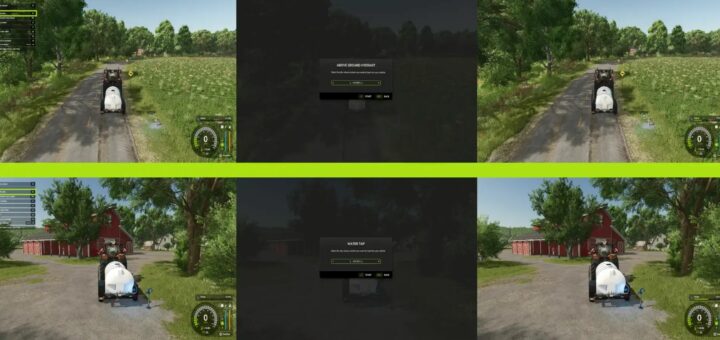 Farming Simulator 25 Objects Mods | FS25 Objects | LS25 Objects