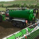 FS25 Precision Farming v1.0 - FS 25 Implements & Tools Mod Download