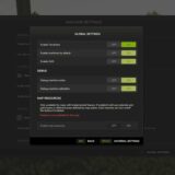FS25 TerraFarm V0.9 - FS 25 Maps Mod Download