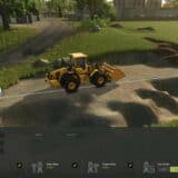 FS25 TerraFarm V0.9 - FS 25 Maps Mod Download