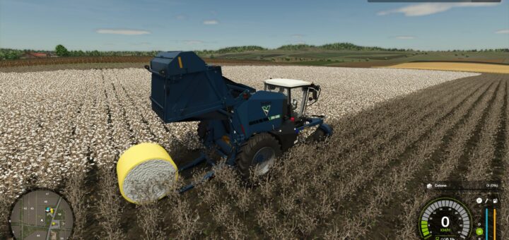 Farming Simulator 25 Mods | FS25 Mods | LS25 Mods