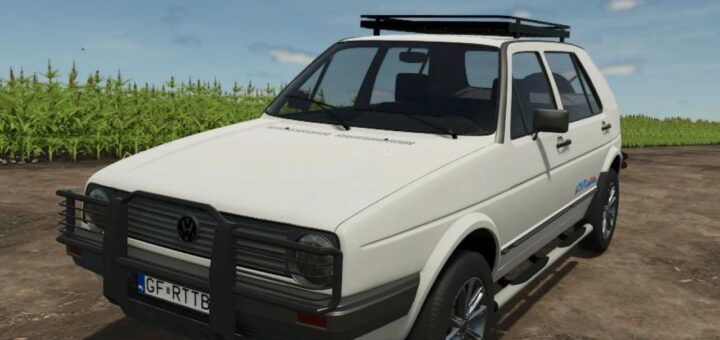 Farming Simulator 25 Cars Mods | FS25 Cars Mods | LS25 Cars