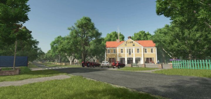 Farming Simulator 25 Maps Mods | FS25 Maps Mods | LS25 Maps Mod