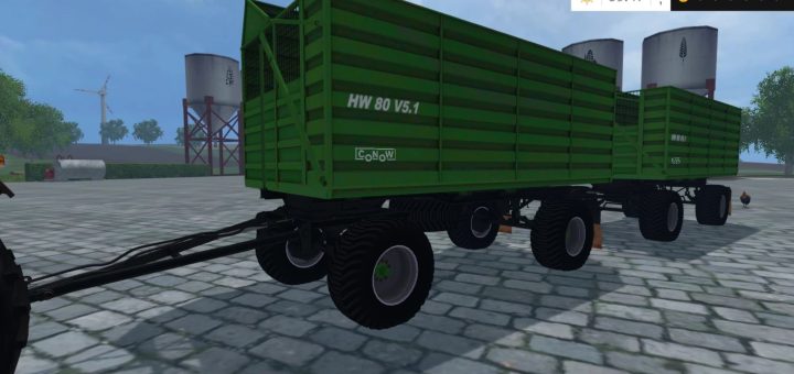 Farming Simulator 2015 Trailers mods | FS 15 Trailers | LS 15 Trailers