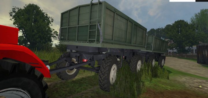Farming Simulator 2015 Trailers mods | FS 15 Trailers | LS 15 Trailers